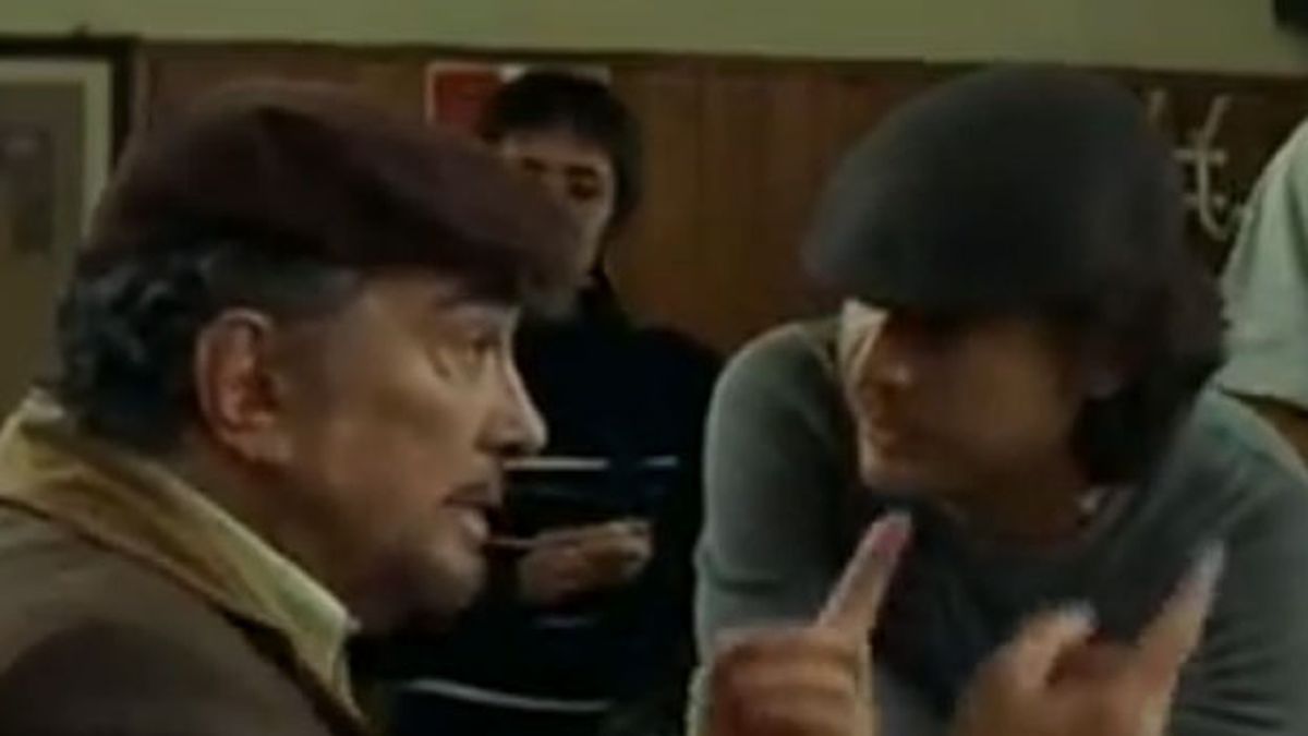 Cinco momentos clásicos en la carrera del actor Alfredo Alcón