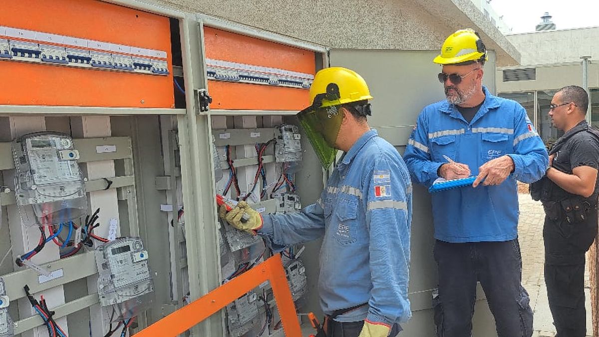 Polémica por el ingreso a la EPE: desde Luz y Fuerza afirmaron que no ...