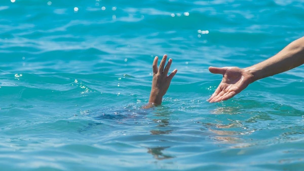 Un problema de escalas mundiales: ahogamientos