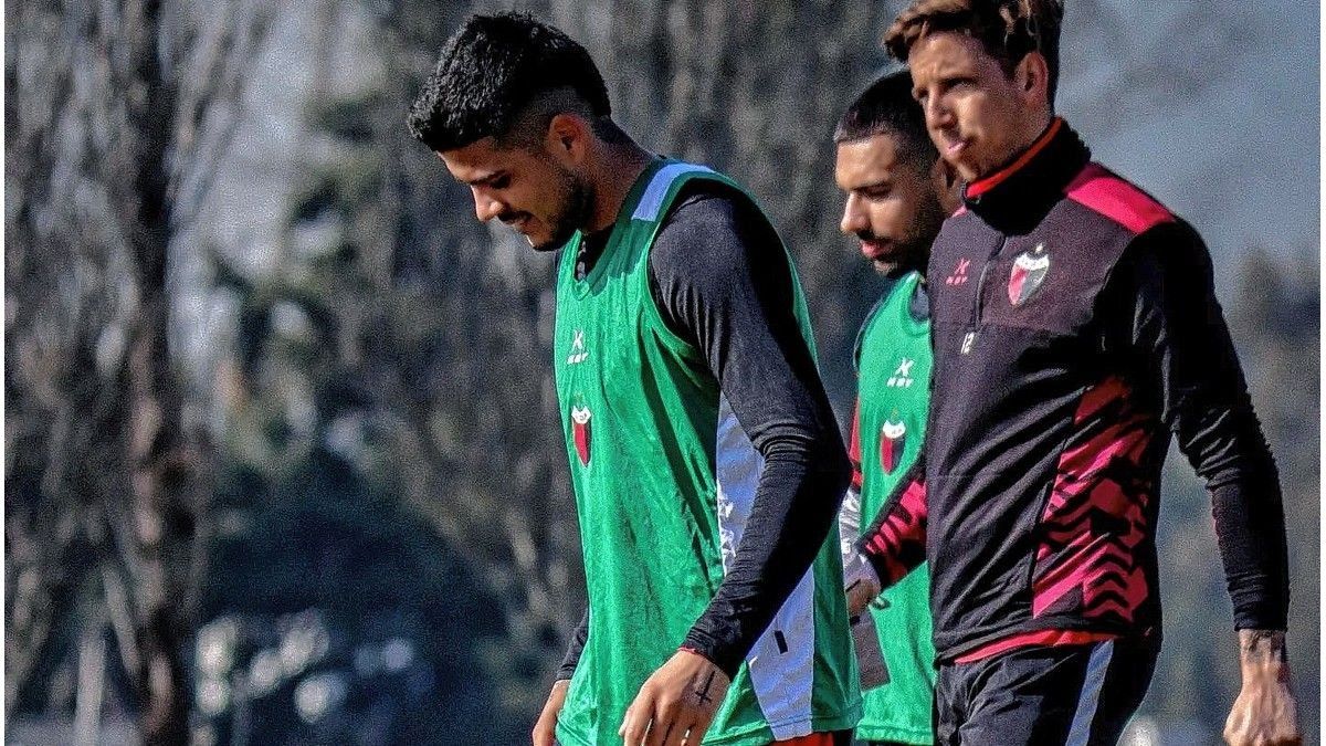 Colón le dio un permiso especial, pero Sabella continuará en el plantel