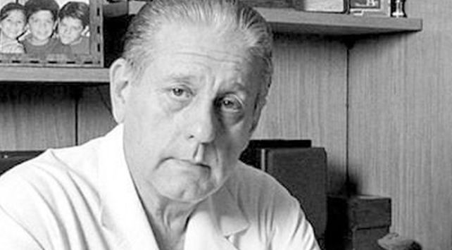 El bypass de Favaloro, uno de 400 mayores inventos de la humanidad ...