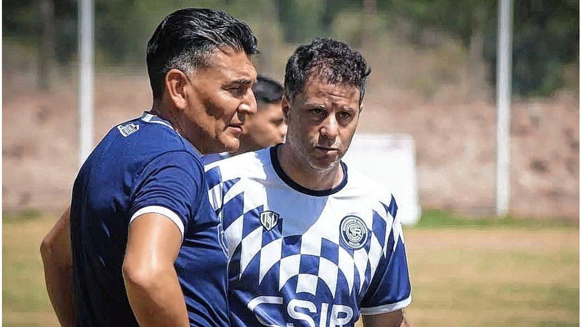 De Paoli le tiró flores al entrenador de Unión