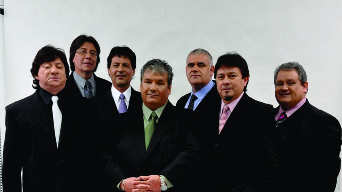 La chamarrita como bandera