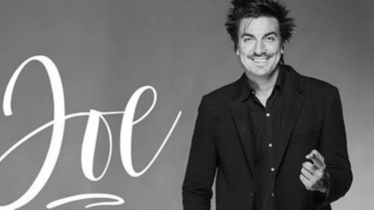 Joe Fernández, stand up y zodíaco en el Cultural Atlas