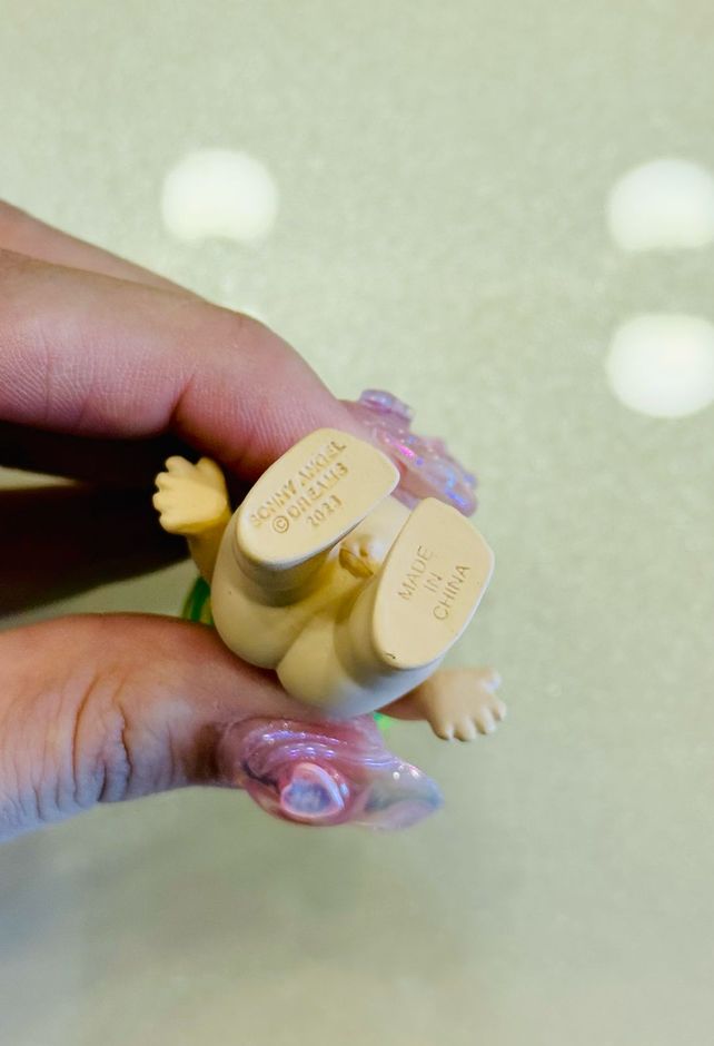 Sonny Angels: la historia detrás de las figuras coleccionables que ...