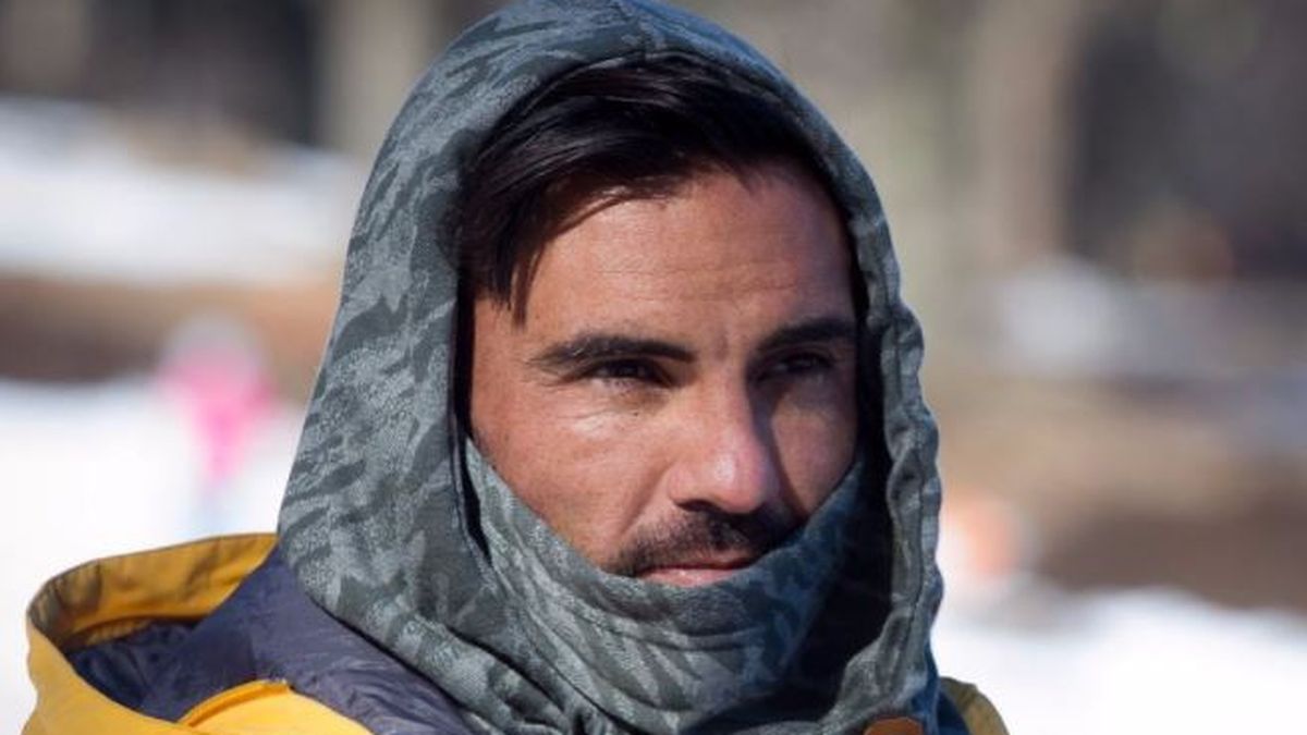 Una nueva publicación de Cubero en Instagram alienta los rumores de ...