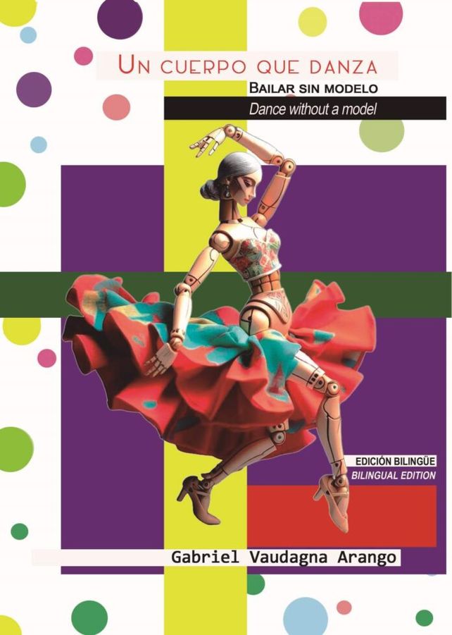 Feria del Libro: invitación a repensar la manera de enseñar danza en ...