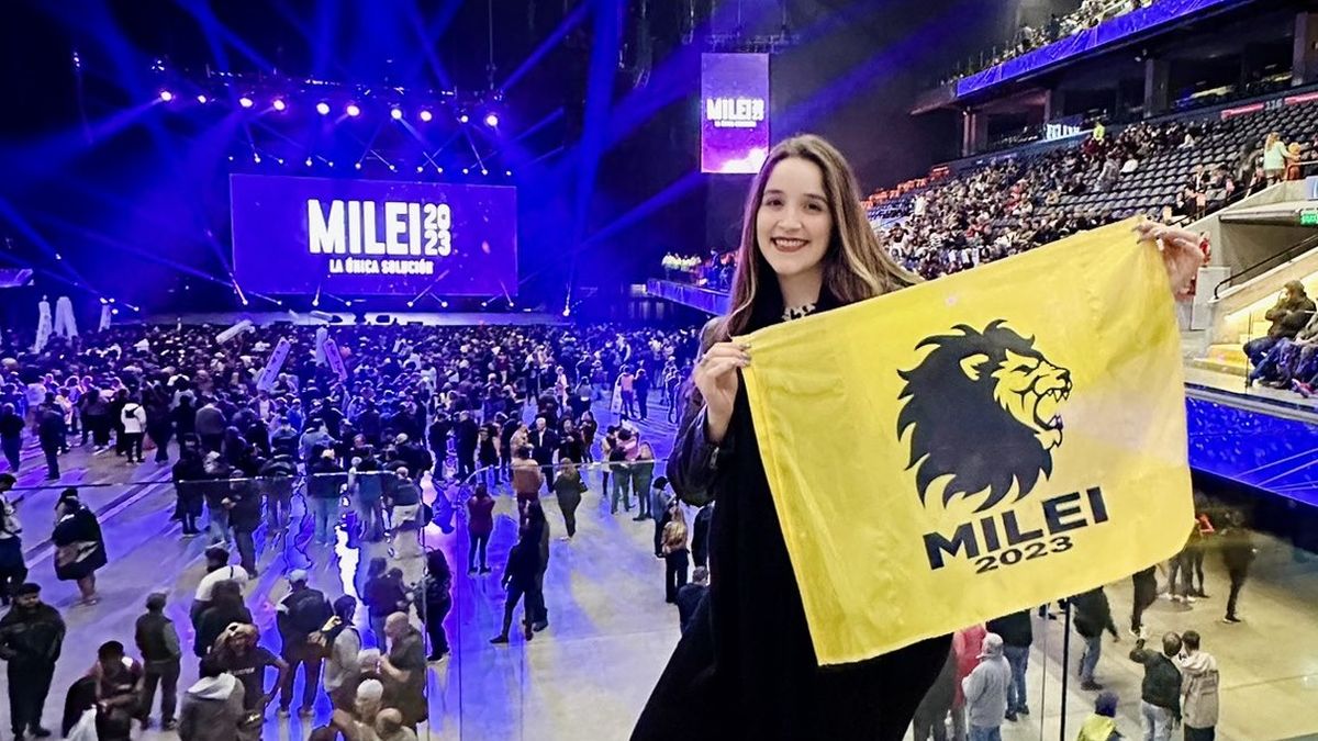 Quién es Rocío Bonacci, la diputada que presentó el proyecto para ...