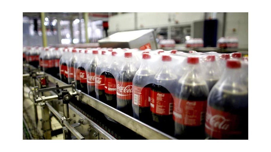 Coca Cola. Últimas noticias de Coca Cola - Diario Uno Santa Fe