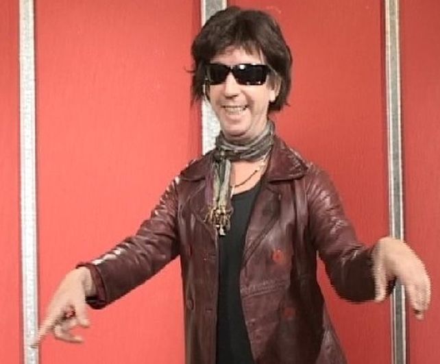 El lunes difundirán los mejores momentos de Peter Capusotto y sus videos