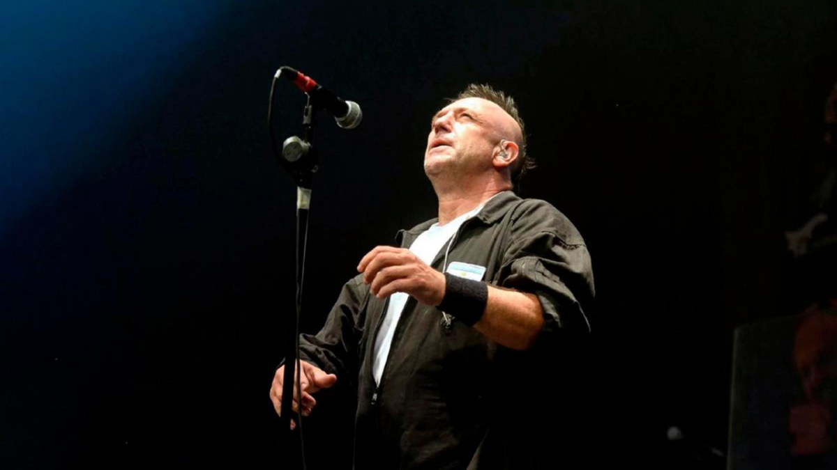 Los grandes éxitos de Ricardo Iorio a lo largo de su carrera