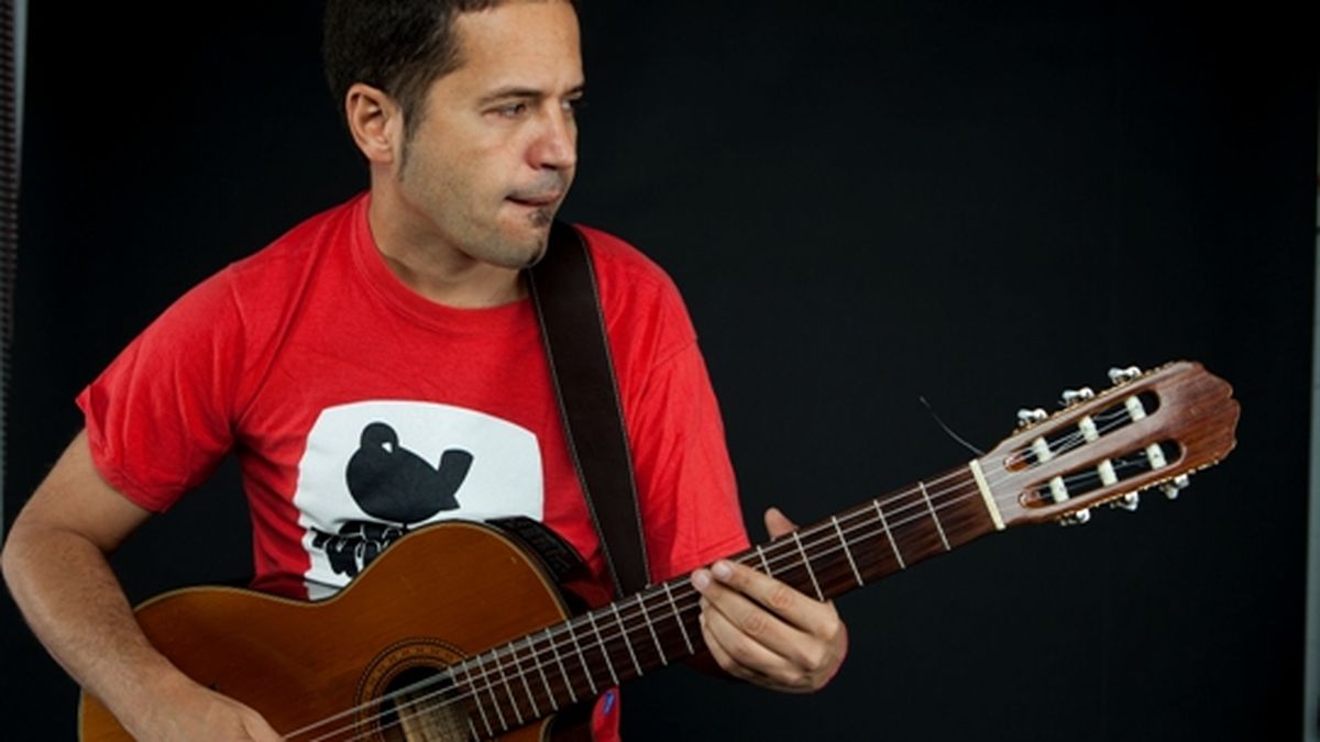 Daniel Drexler: El apellido ha sido un peso enorme