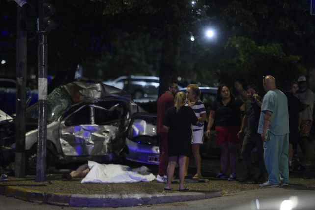 Tragedia en la costanera: la defensa de Agustín López pide el cambio de carátula