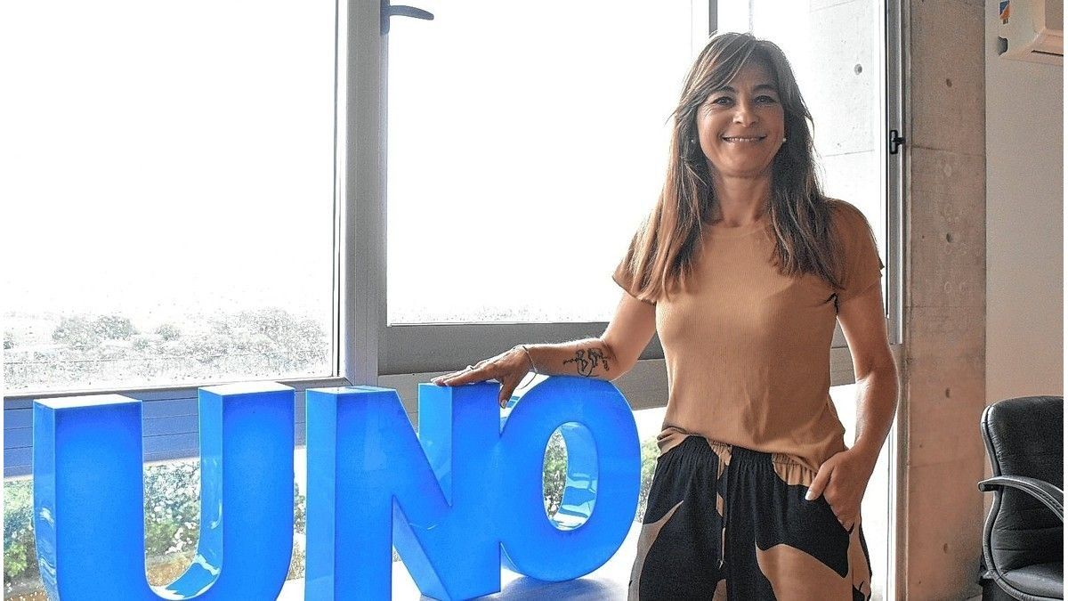 María Luengo sobre su precandidatura a concejal: Hay que demostrar que desde afuera también se puede