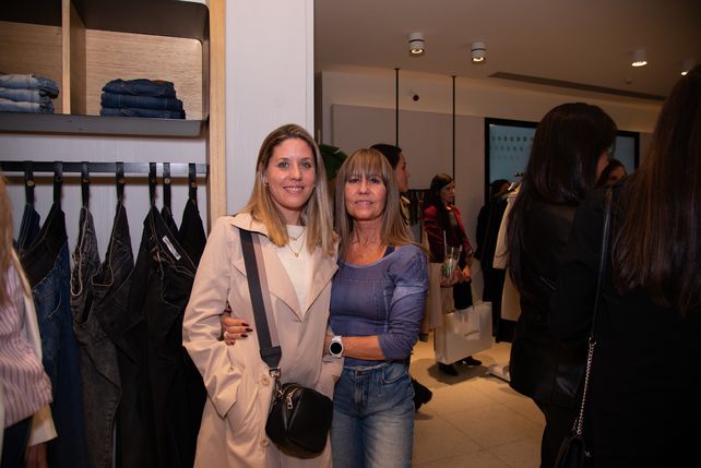 Markova, Style Sessions en Alto Rosario