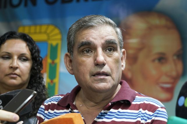 La UOM Rosario logró un fuerte aval oficial y la brasileña Randon ...