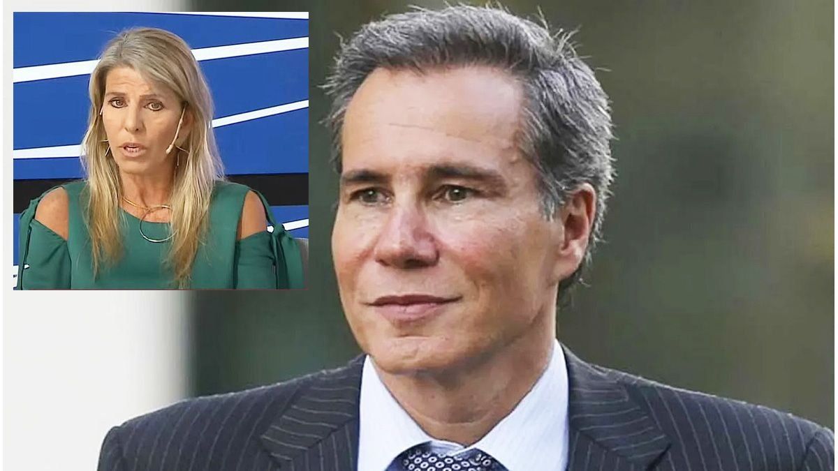 Sandra Arroyo Salgado apuntó contra Cristina Fernández