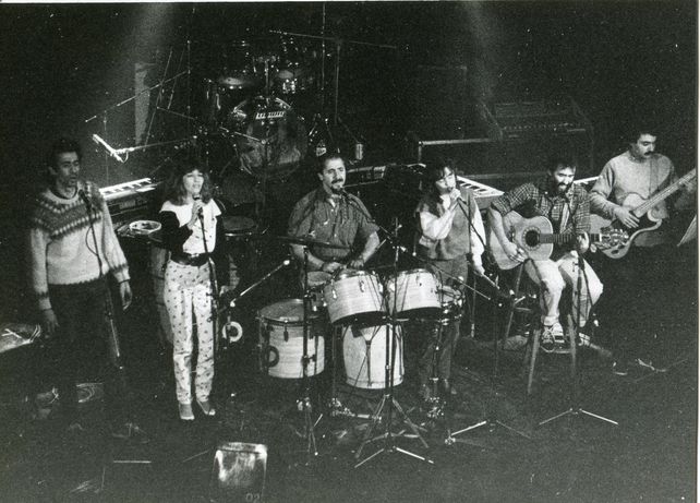 Madrigal: disco nuevo y un presente más afilado que nunca