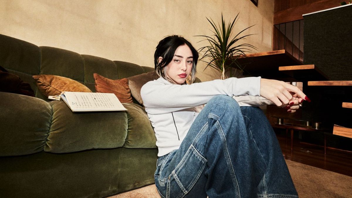 Nicki Nicole lanzó Alma, su disco más íntimo y experimental: Es una ...