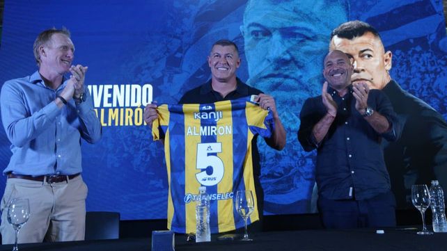 Newells y Central, atentos: la aclaración de la AFA con respecto al ...