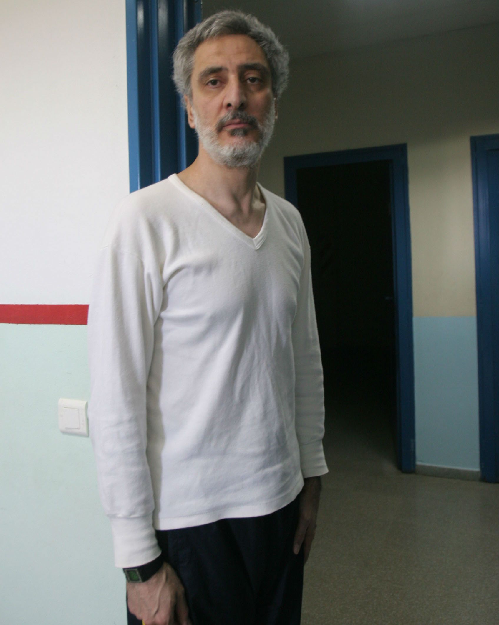 Falleció Omar Chabán, a cargo de Cromañón cuando murieron 194 personas