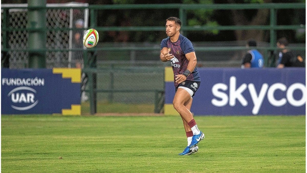 Los paranaenses Bruno Heit y Ramiro Gurovich lograron su primer triunfo