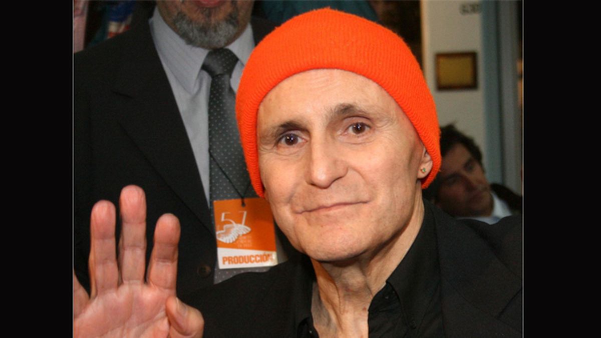 Leonardo Favio fue nombrado Doctor Honoris Causa de la UBA
