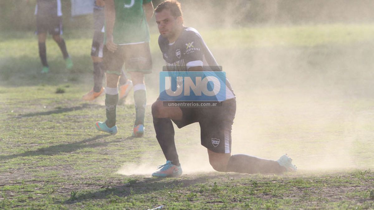 Universitario profeta en su tierra