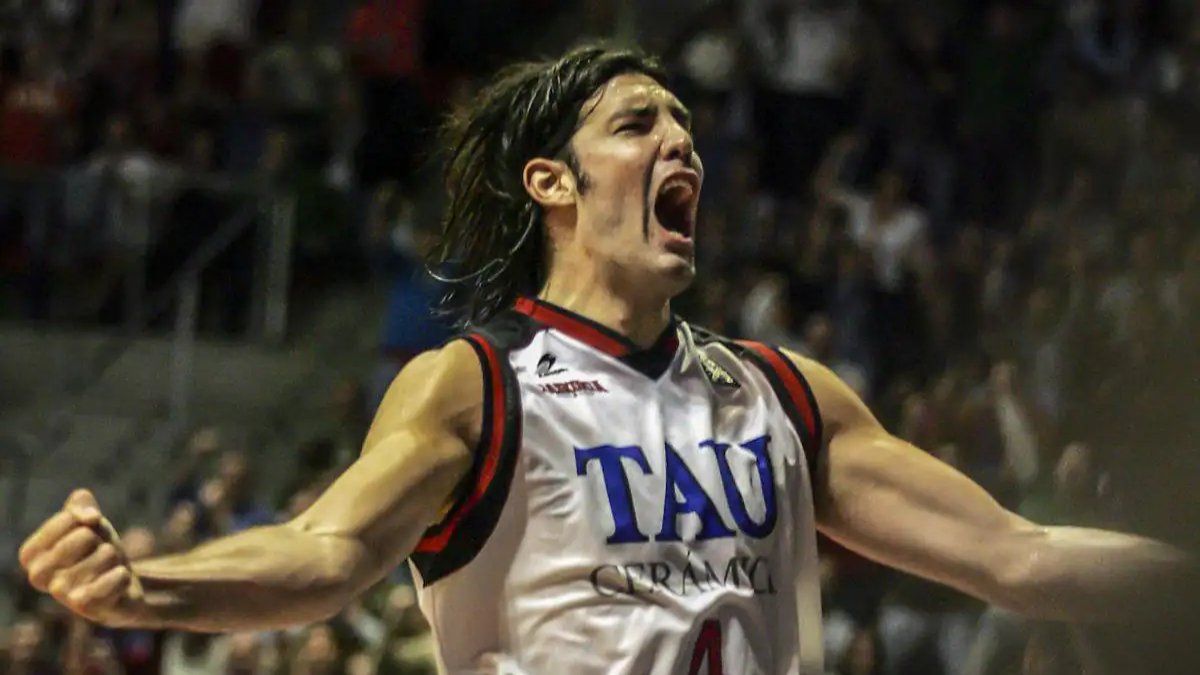 Luis Scola será homenajeado en Baskonia Vitoria