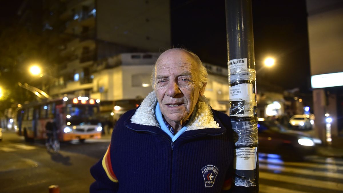 Federico Sacchi: Ir a un Mundial es lo mejor que te puede pasar