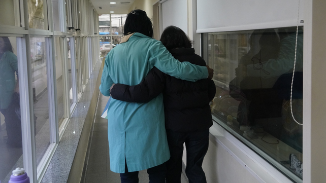 En honor a Facu, la colecta solidaria que llenó de juguetes al Hospital ...