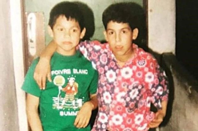 El Apache cumple 37 años: un repaso por la trayectoria de Carlos Tévez