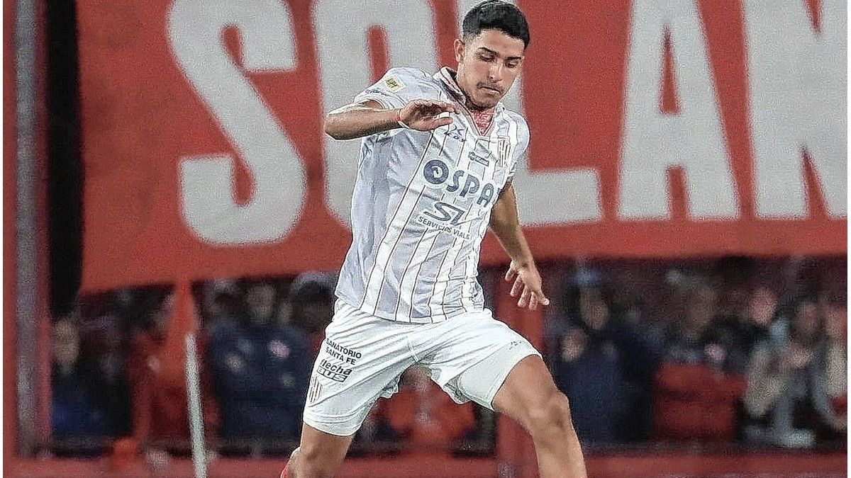 En Unión, Pardo y Mosqueira jugarán un partido al límite ante Boca