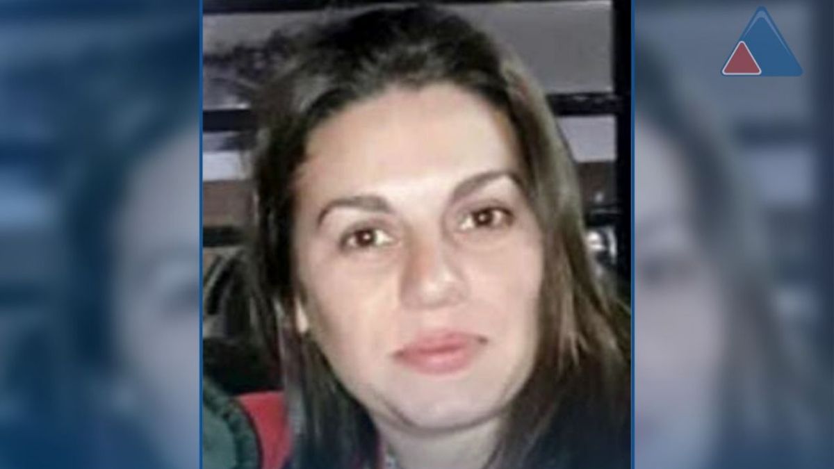 Sigue sin aparecer Samanta Aguirre: se aportaron datos confusos a la ...