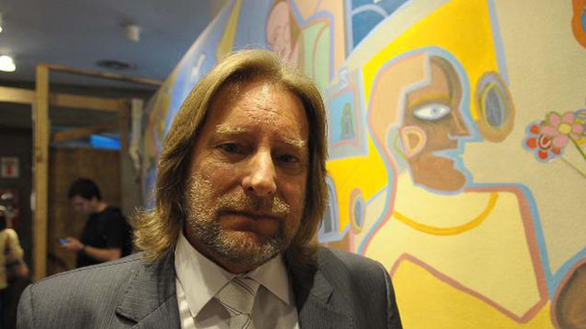 Rozanski disertará en Paraná sobre la intervención en casos de abuso ...