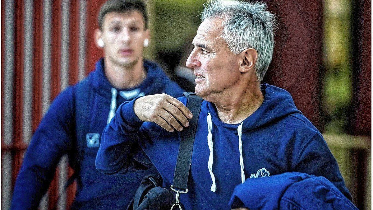 Gimnasia se prepara para tres finales en 11 días