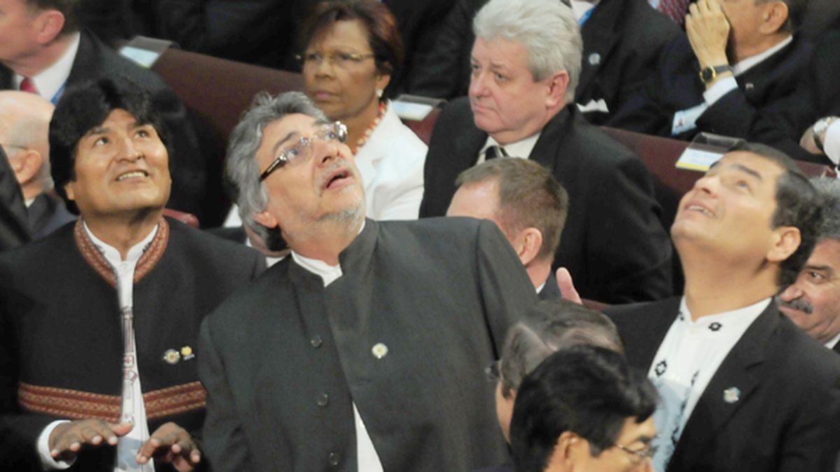 Unasur se reúne de urgencia para analizar el juicio político a Fernando ...