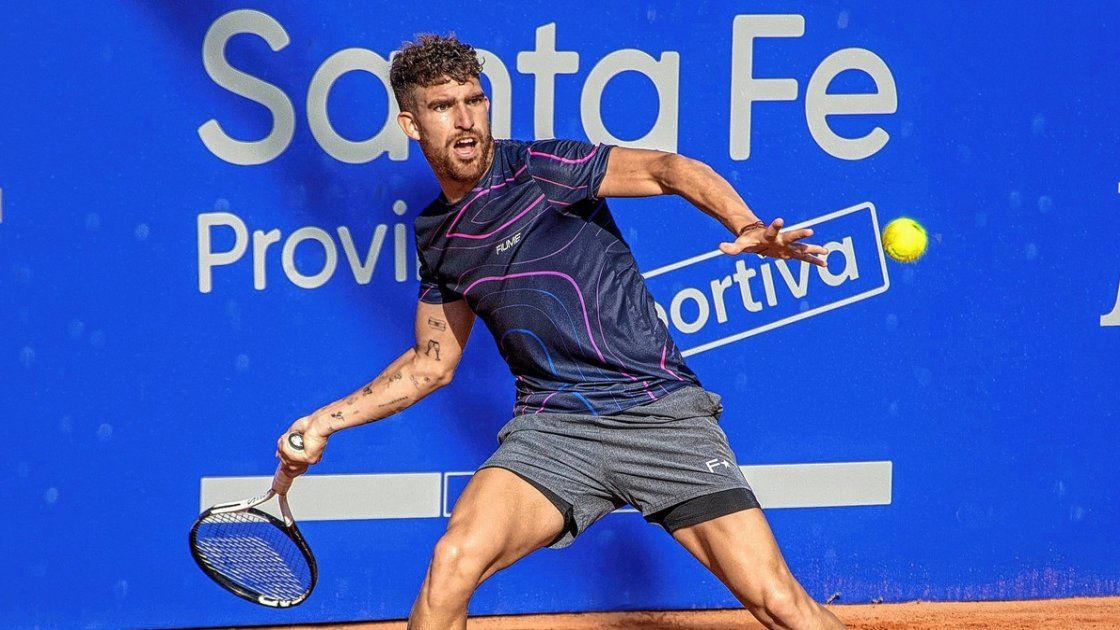 Ignacio Monzón. Últimas noticias de Ignacio Monzón - Diario Uno Santa Fe