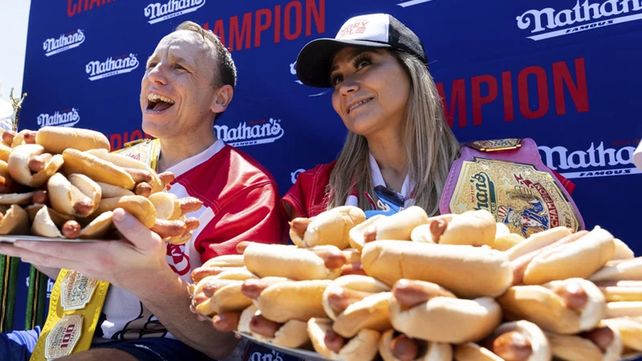 Día del Pancho, un clásico de la comida callejera a nivel mundial