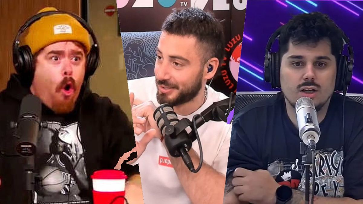 Los canales de streaming se afianzan en Argentina: cuáles son los más ...