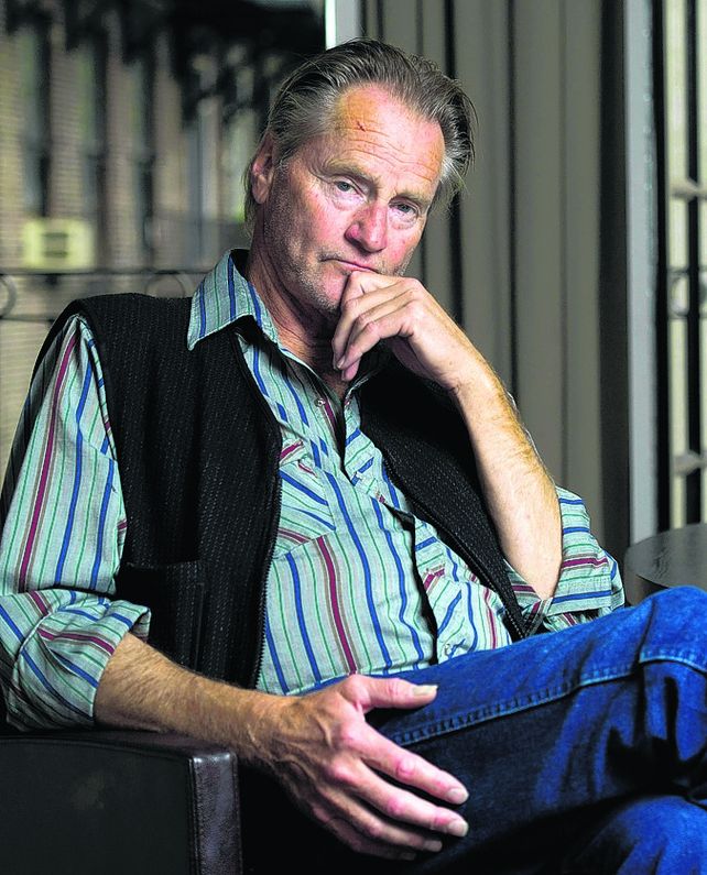 Murió Sam Shepard, el cowboy cultural de Estados Unidos