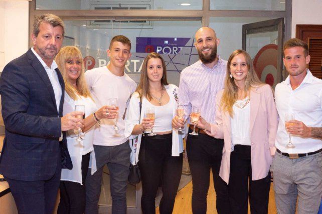 Grupo Porta suma su tercera generación