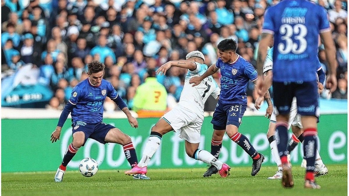 El techo de Unión únicamente lo puede perforar la llegada de refuerzos