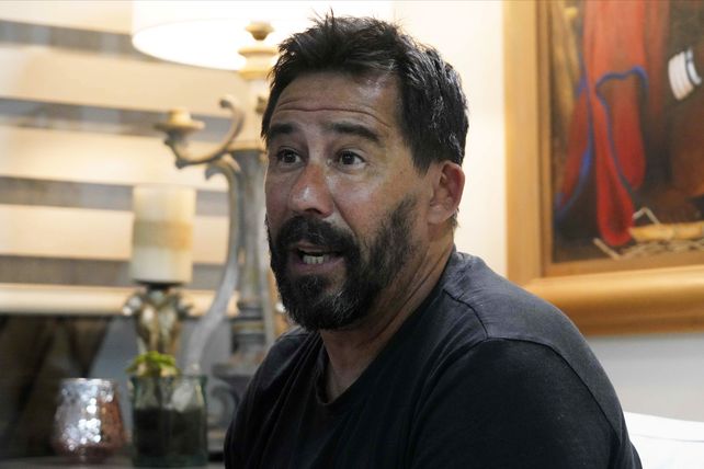 Pablo Sánchez: Lo que pasó conmigo en Central fue novelesco, fue raro