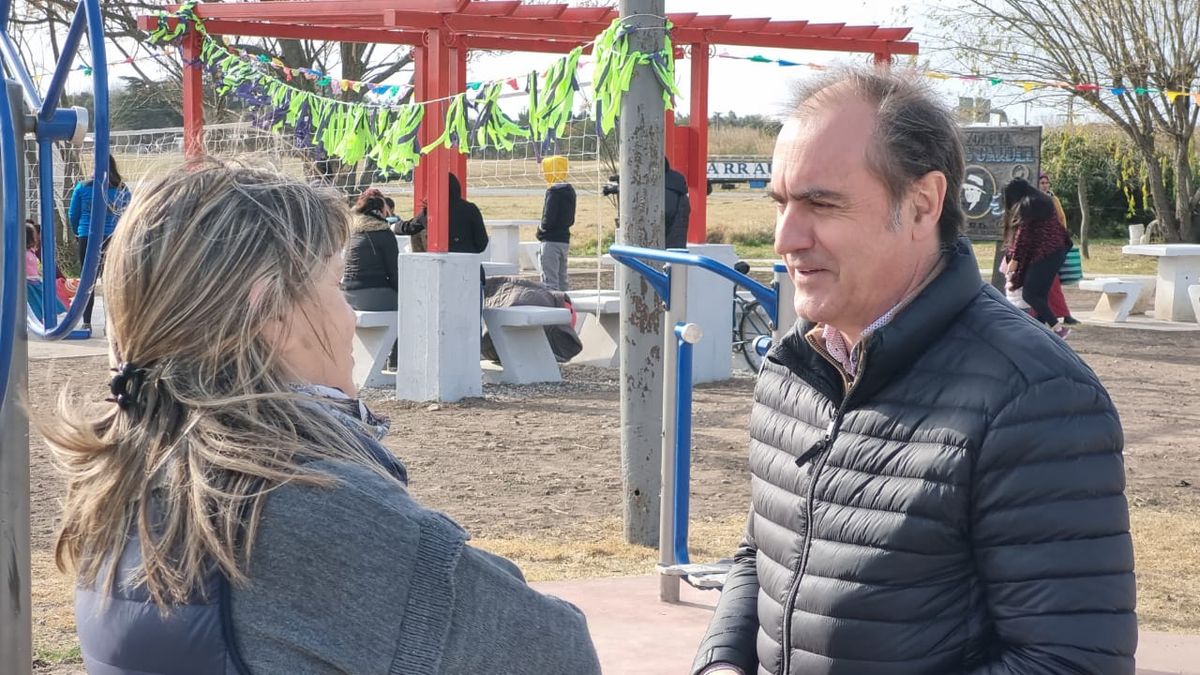Alvear Prepara Sus Fiestas Patronales Con El Primer Concurso De Asadores