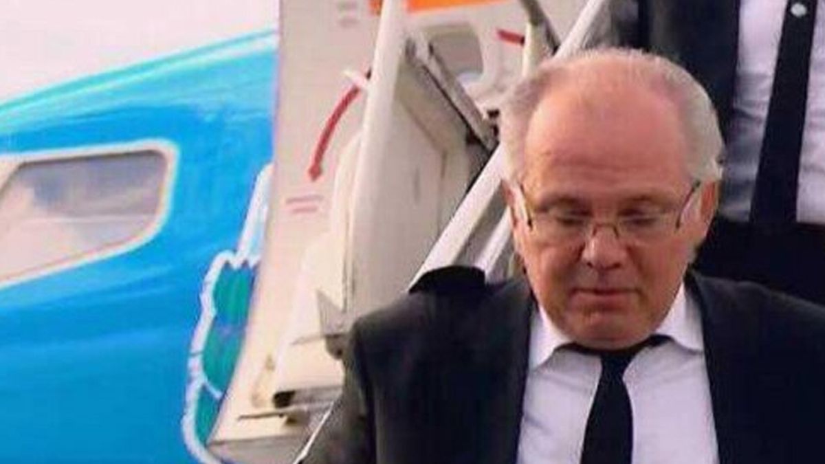 Sabella: Este grupo se merece el reconocimiento porque dejó la piel en ...