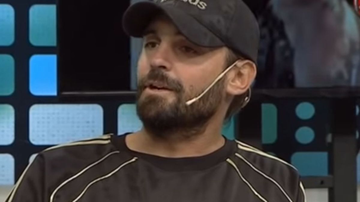 El peor momento de Nico de Brigada Cola