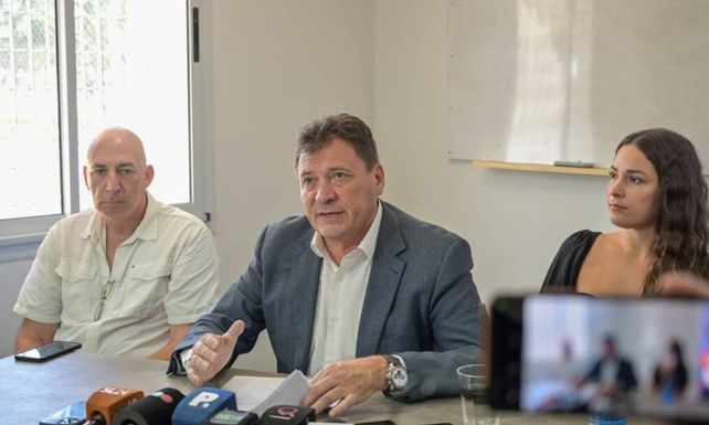 Instalarán en San Lorenzo cámaras con inteligencia artificial