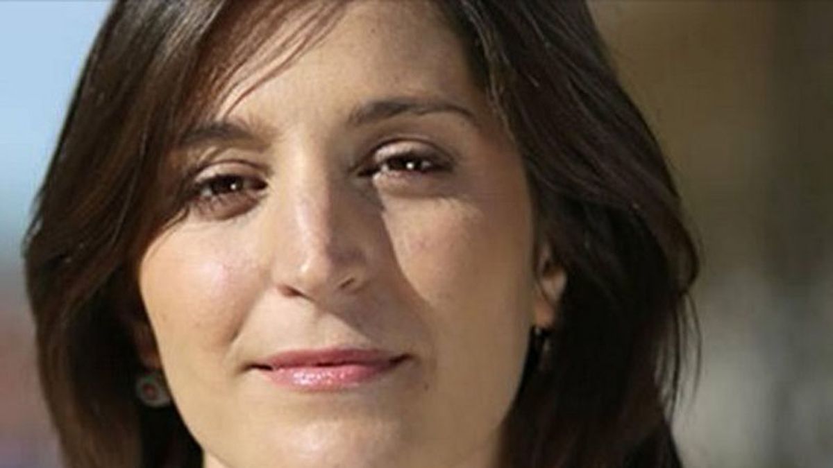 La paranaense Manuela Castañeira quedó afuera de la elección general de ...