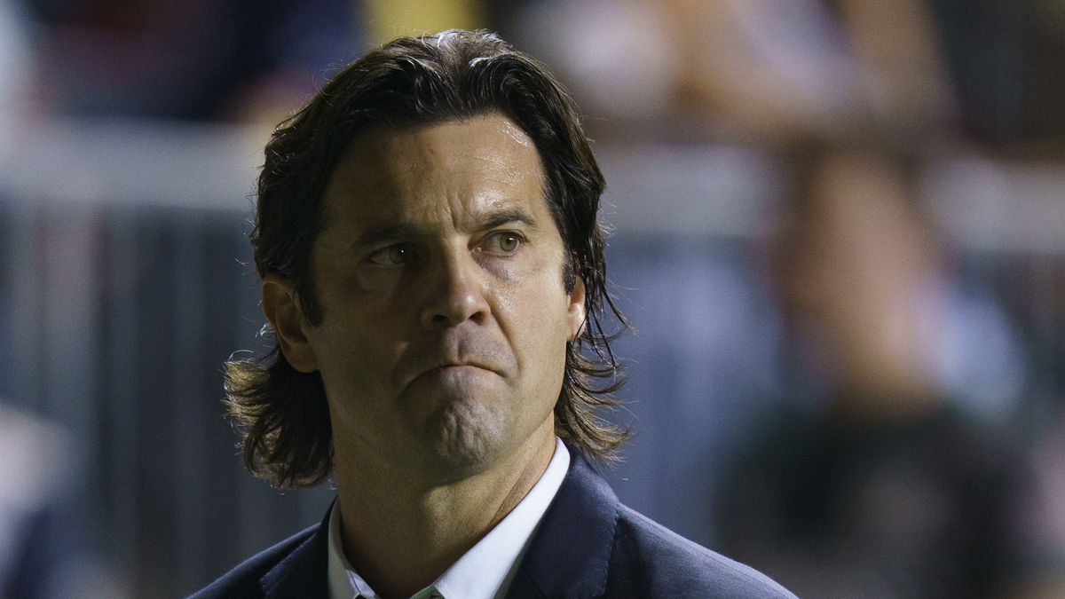 Solari fue despedido de América por malos resultados